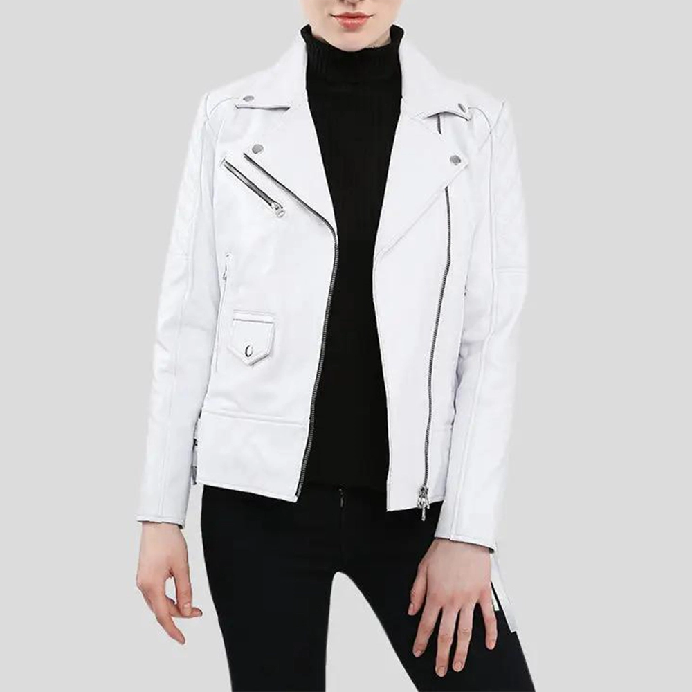 USA Leather Jackets | Men & Women Premium Leather Outfits