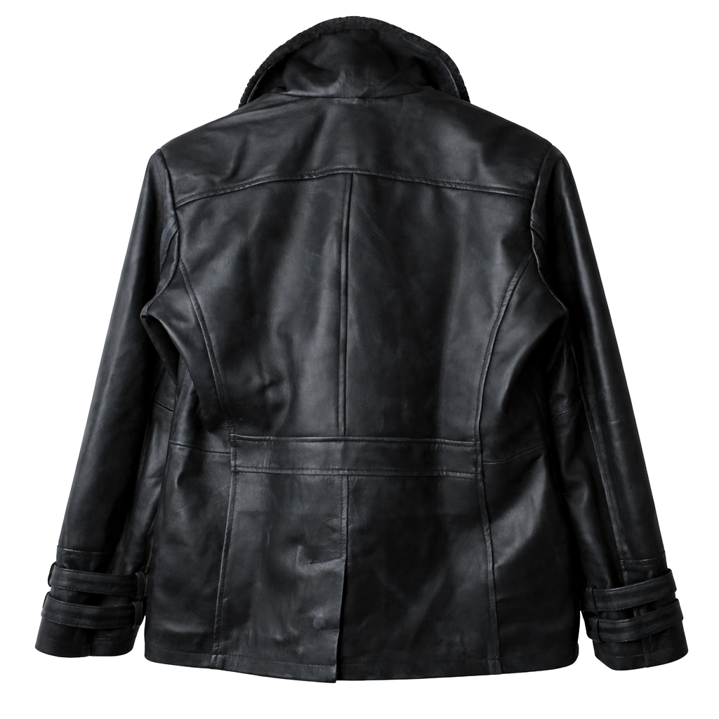 Resident Evil 9 Leon Kennedy Jacket | Order Now