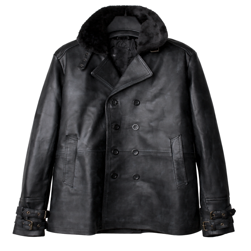Resident Evil 9 Leon Kennedy Jacket | Order Now
